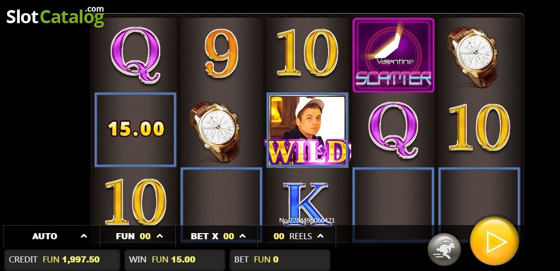 Mengungkap Misteri dan Kejayaan di Dunia Slot Kingsman | by Joker | Mar ...