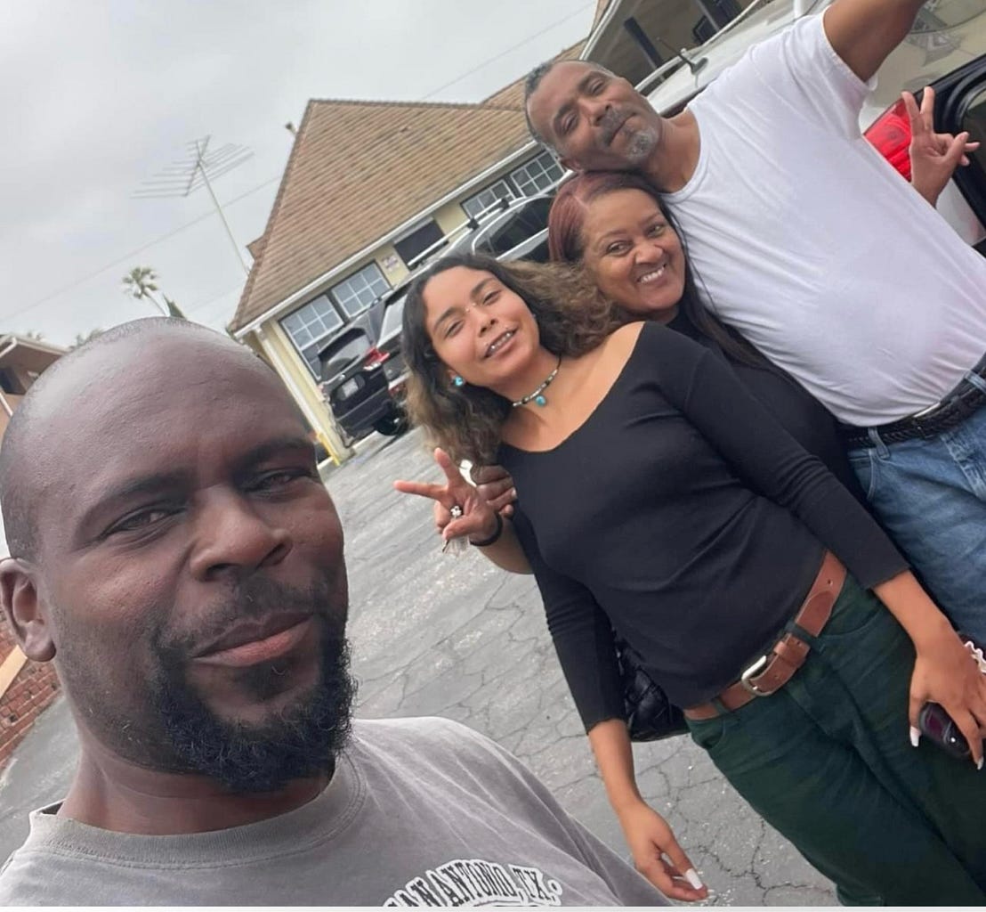 Short Stories by Ezra. “Who you are is what you give” | by Richard Ezra ...