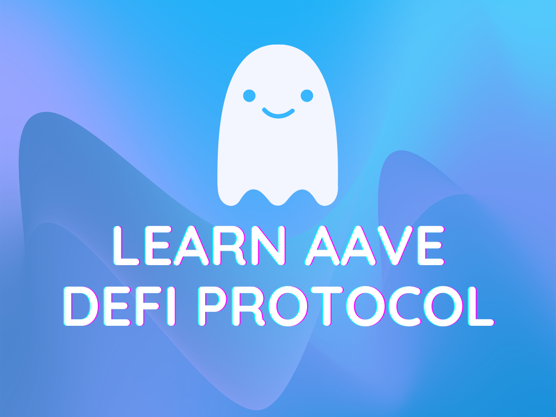Learn AAVE DeFi Protocol for Free at CodeOfCode.Org | by Code of Code | Medium