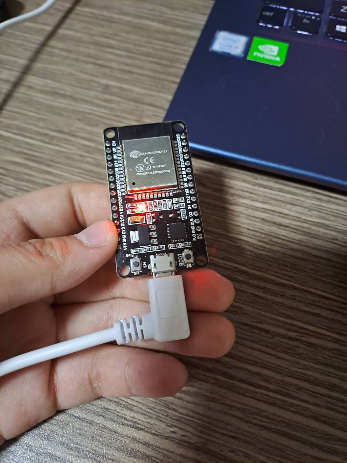 My Introduction To Arduino As A Information System And Technology… By Laurentia Kayleen