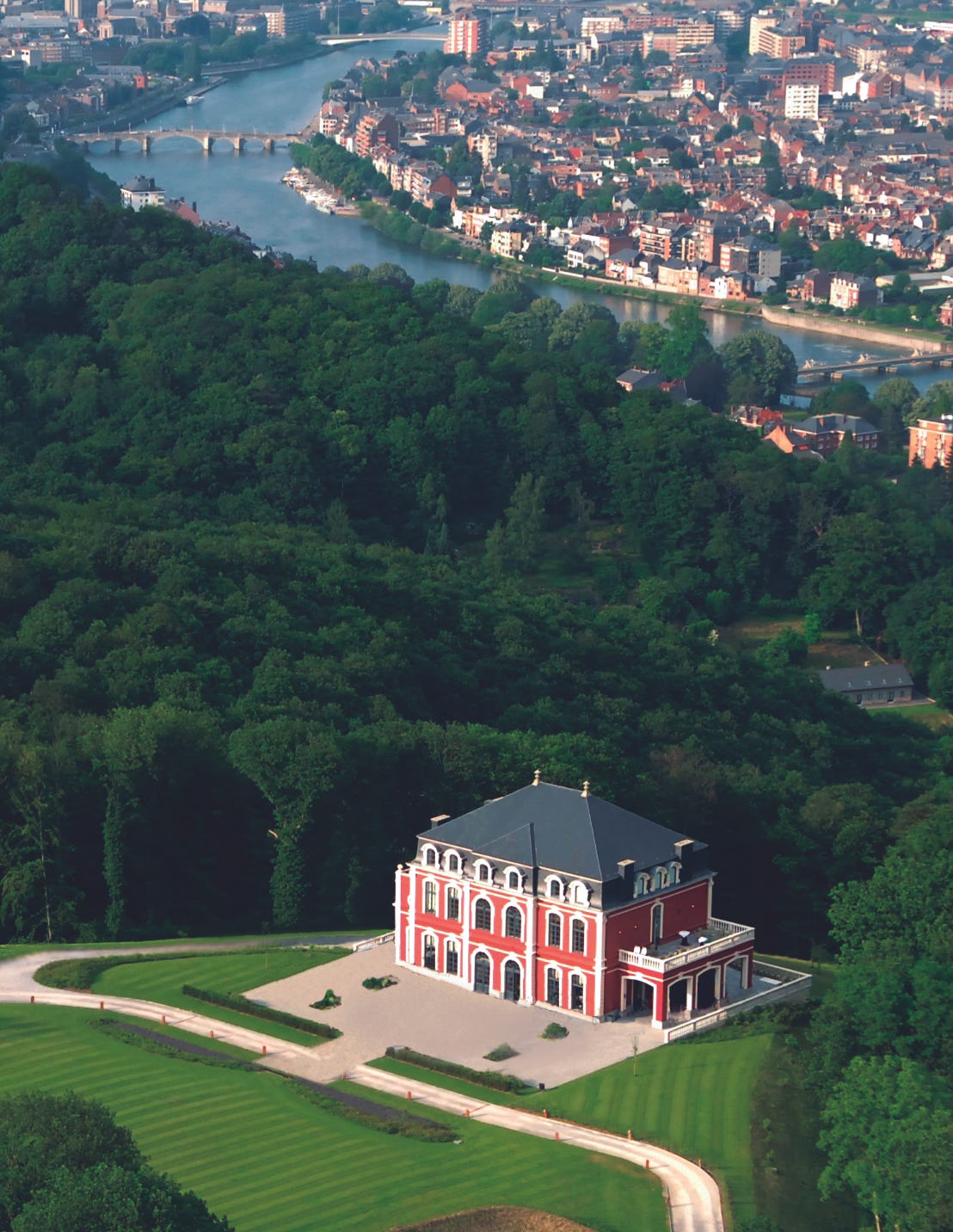 Pharo Days 2016. March 31 & April 1, Namur, Belgium | by Sven VC ...