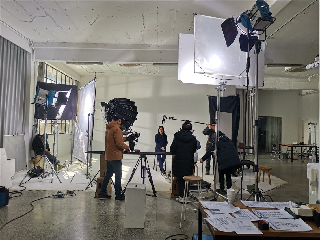 Beijing Camera Crew Services for High-Quality Productions | by China ...