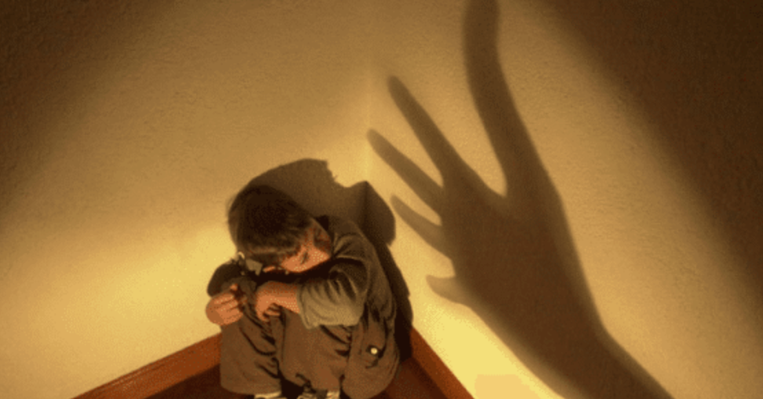 Emma Durán Daimiel 1ºA M1. Trauma infantil y su relación con la… | by ...