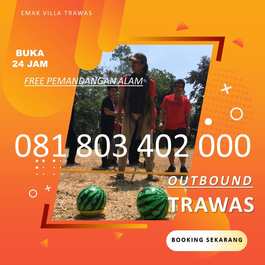 WA 081–803–402–000 lokasi outbound trawas keren | by WA : 081–83–777–49 ...