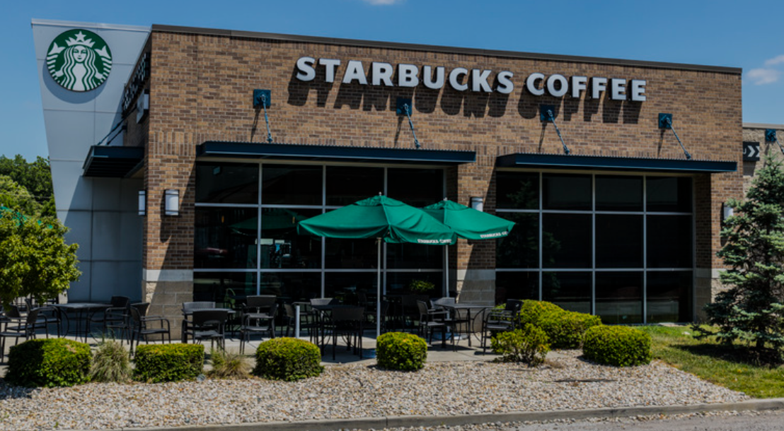 Starbucks’ Success: The Secrets Behind a Global Powerhouse | by ...