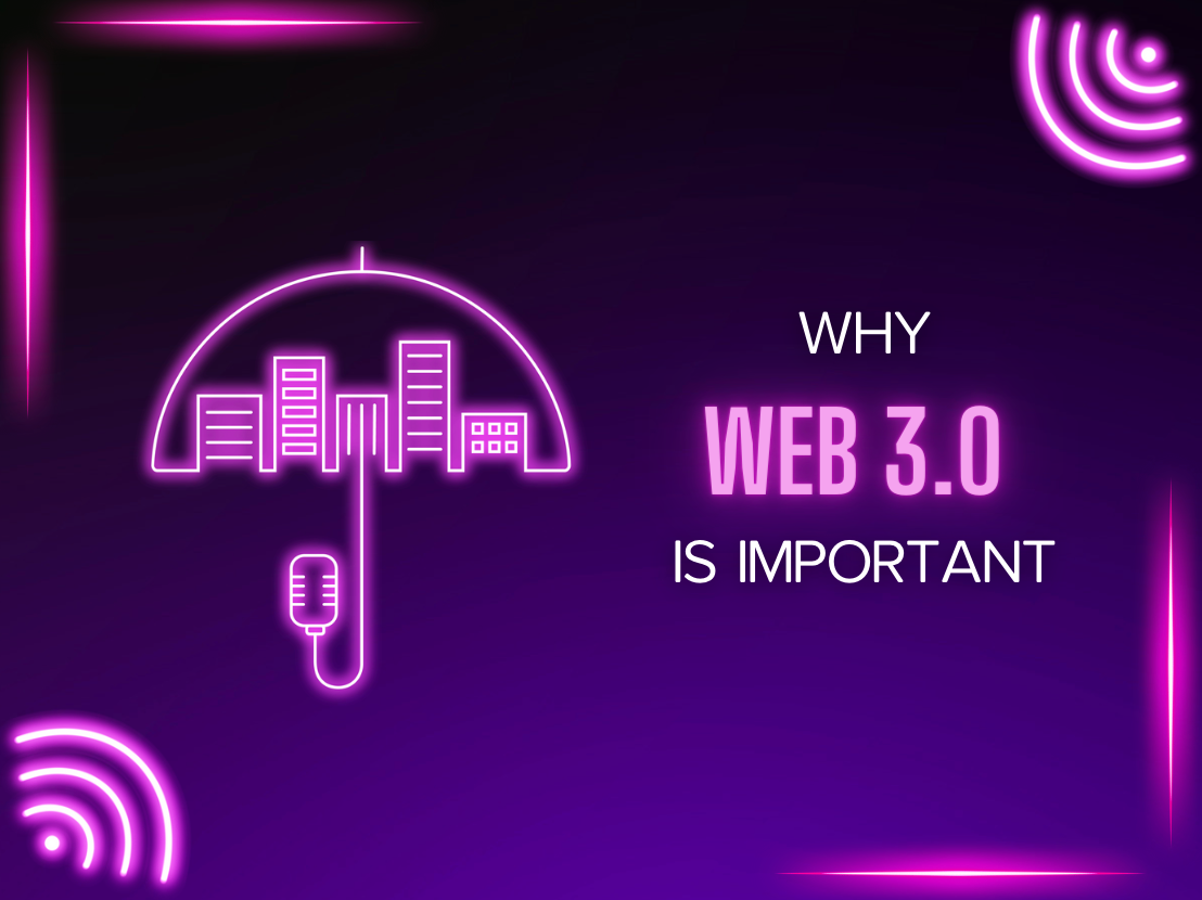 Why Web 3.0 is changing the world | by Javier Ortiz | Medium