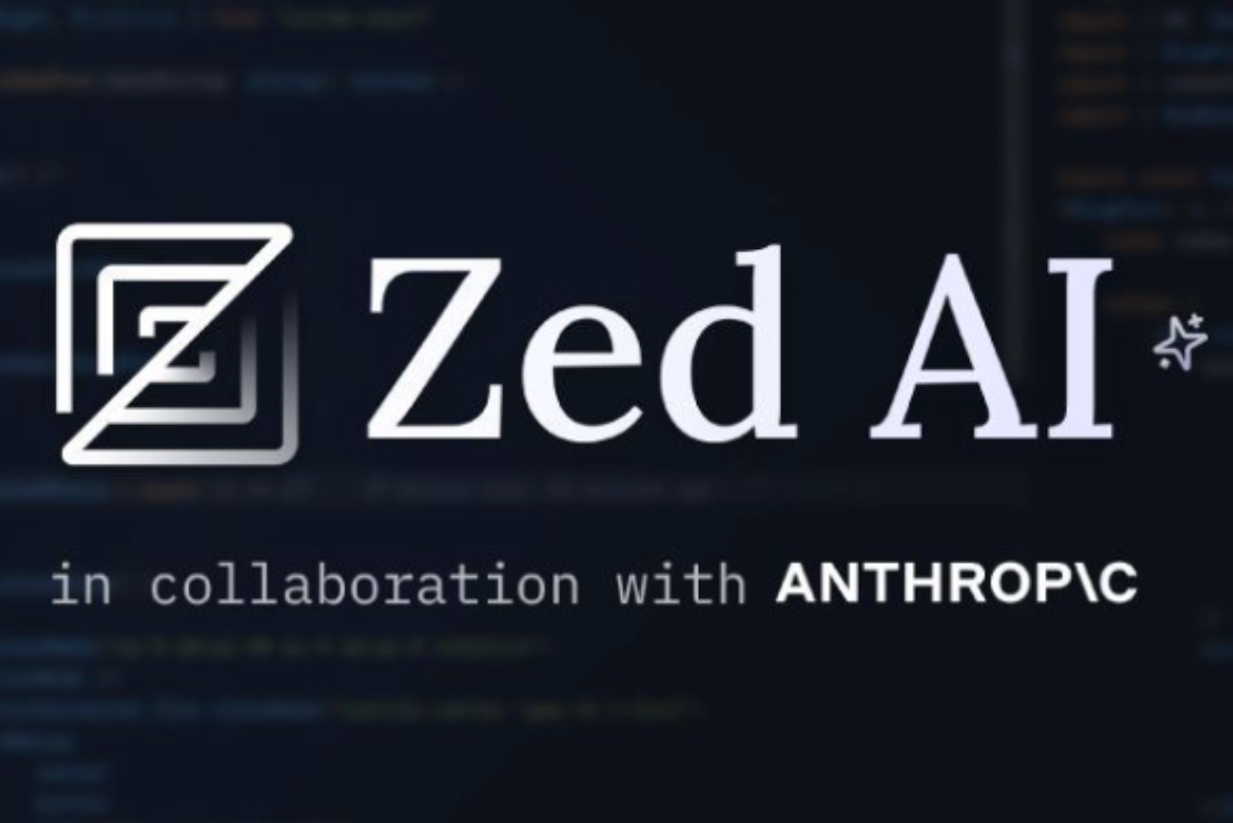 Zed AI: A Cutting-Edge Alternative to VS Code and Cursor | by LM Po | Medium