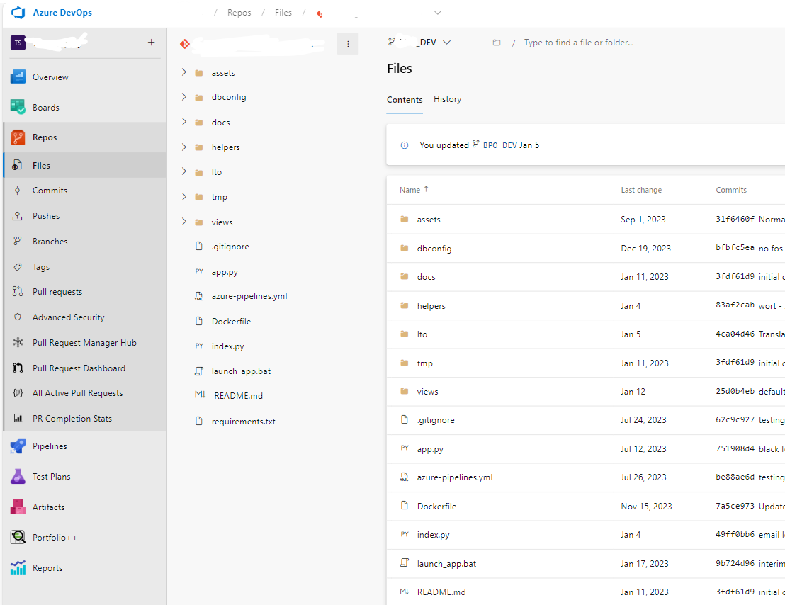 Lets deploy a Docker image via a DevOps CI/CD Pipeline? | by ...