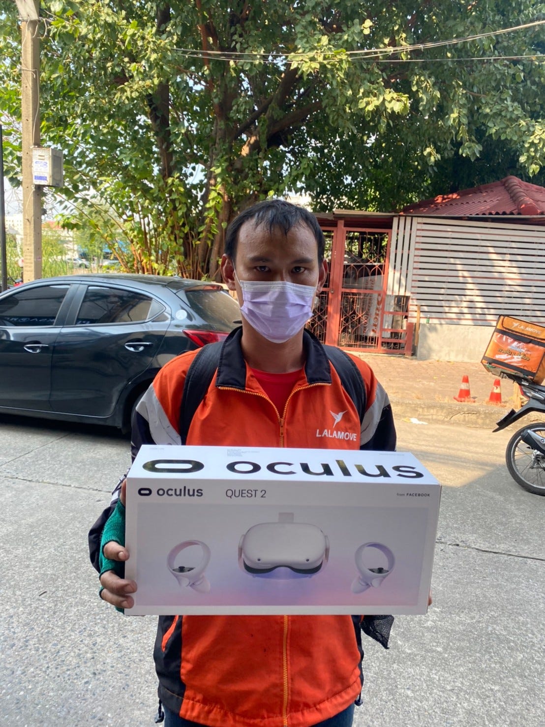 ขาย Quest 2 | ราคา Quest 2 | ซื้อ Quest 2 | รีวิว Oculus Quest 2 | ขาย ...
