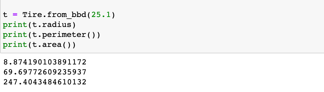 Python — Design Pattern for Classes -I | by Shadow | CrypticCrazeForCS ...
