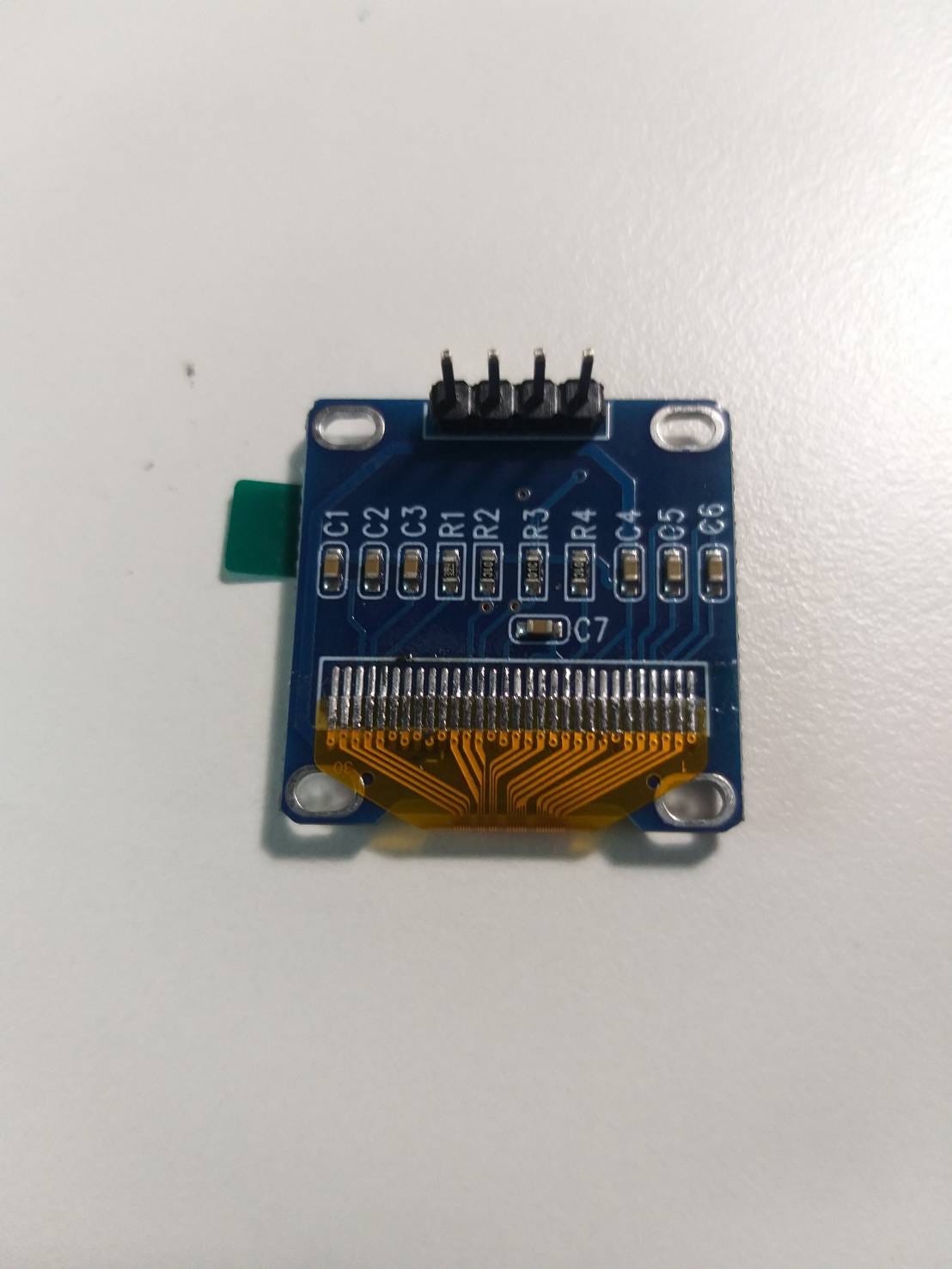 OLED Display | ESP32. In this tutorial, I will guide you on… | by Daffa ...