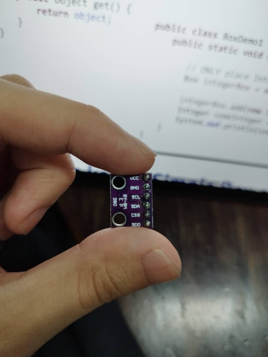 Embedded Systems Project 4 Esp32 Working With External Sensor By Rei Arriel Clyfton Medium