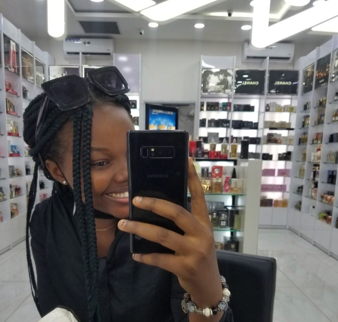 My Journey To Being A Product Manager | by OPE OMOLE | Medium