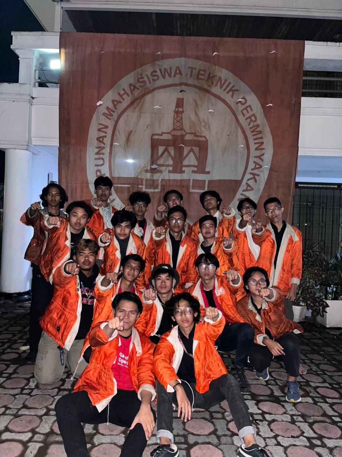 Epilog MPAB HMTM “PATRA” ITB — Sudut Pandang PATRA22105 | by Surya ...