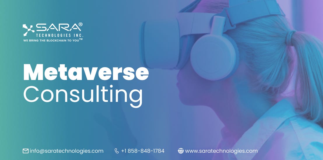Continuum of Metaverse. The increasing buzz of Metaverse has… | by ...