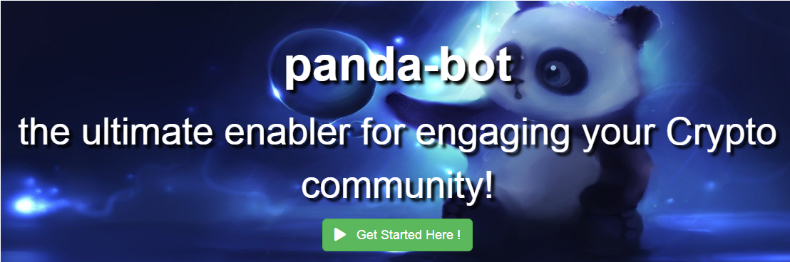 Bamboo coin the new POS/MN Coin powered by pandabot | by Theinvestdude ...