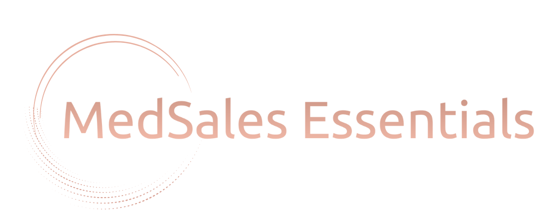 5 THINGS TO KNOW WHEN STARTING A CAREER IN MEDICAL SALES | by Cody ...