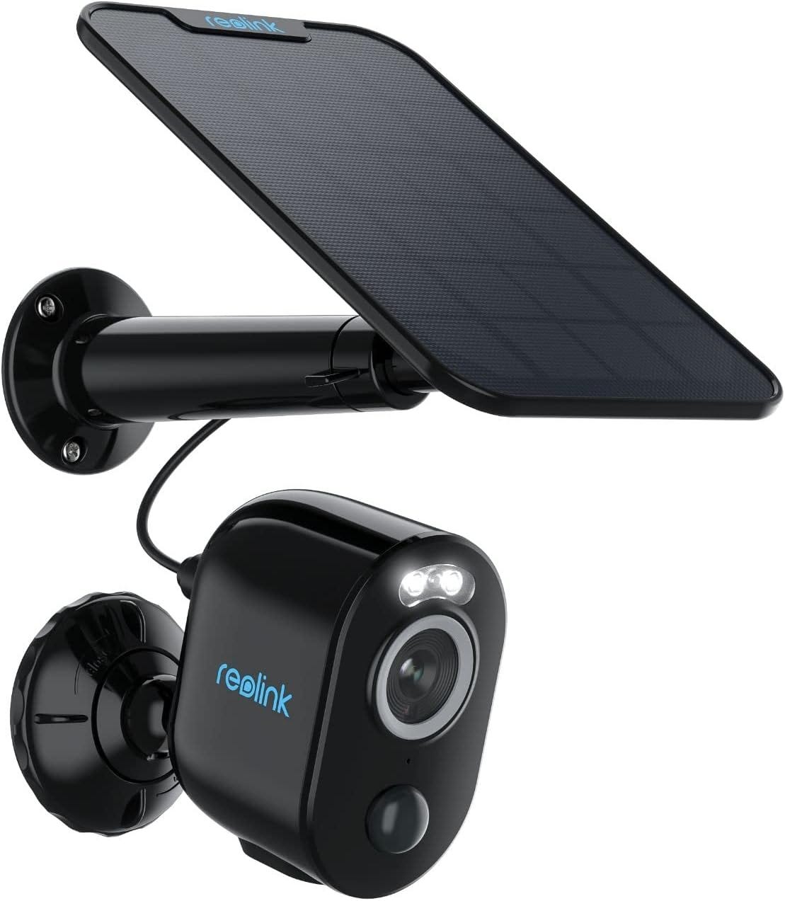 Choosing a good security camera for monitoring sheds outside | by ...