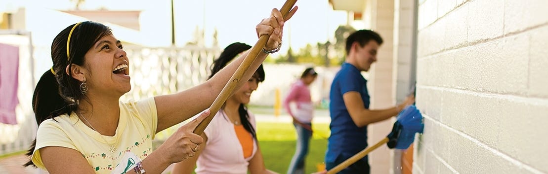 JustServe.org, find volunteer opportunities close to you | by Prof. Dr ...