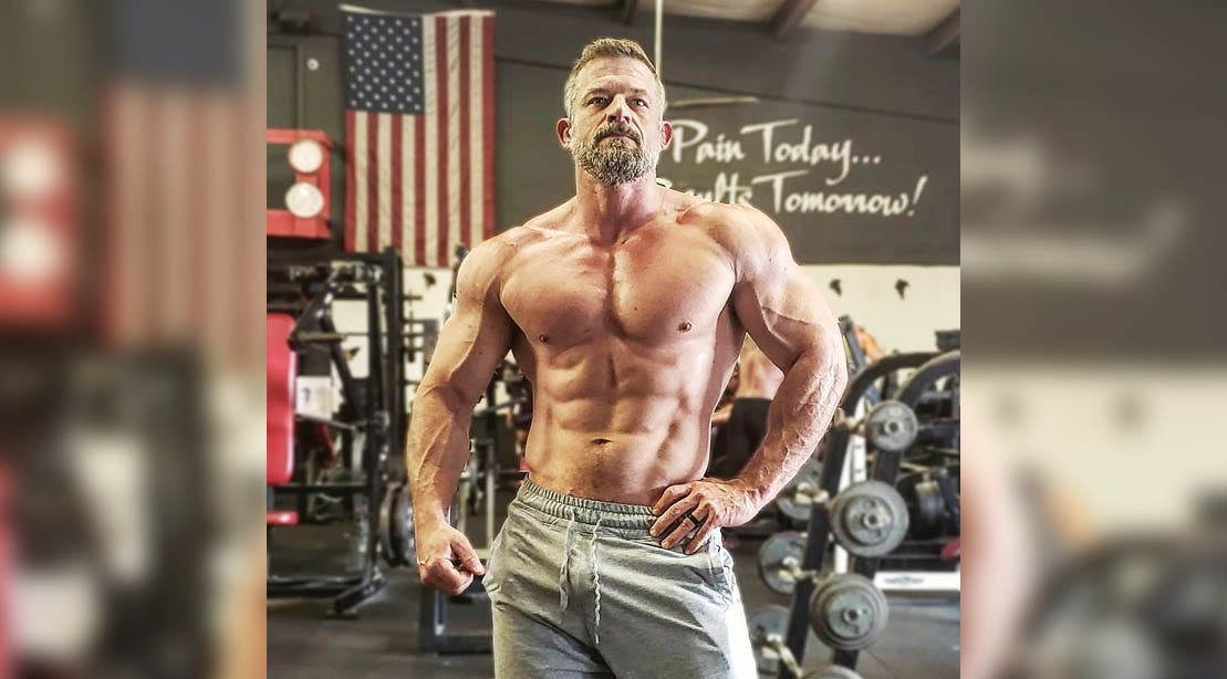 Unveiling the Secret to Looking Better Than 99% of People Over 40: The ...