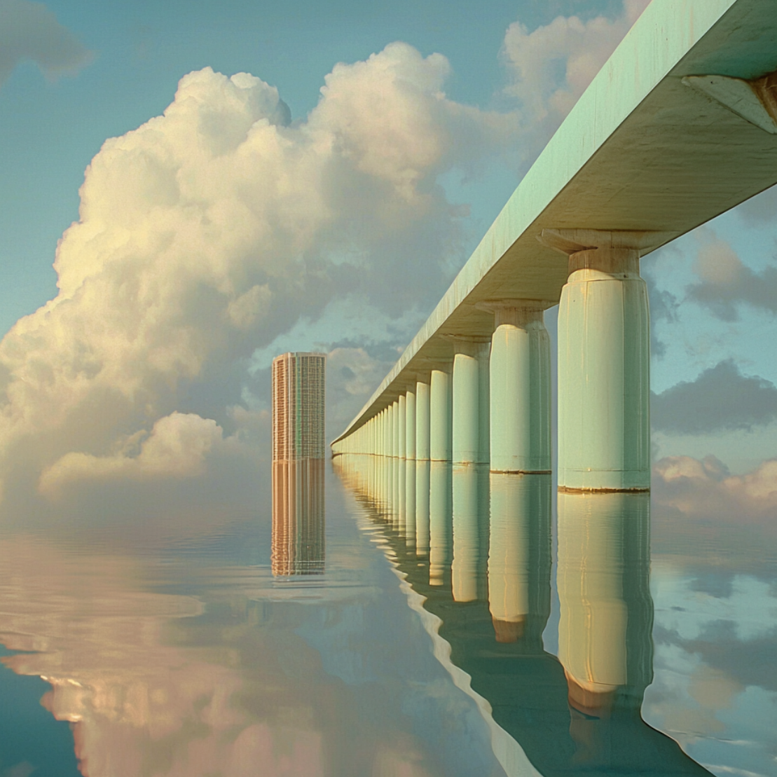 Show me your Dream Art • Winning Posters | by Carolina Delgado ...