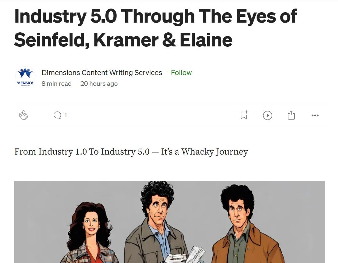 Seinfeld Meme Elaine