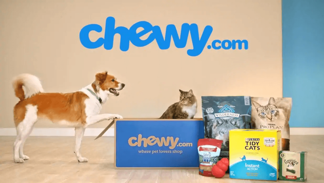 $25 OFF: Chewy Promo Codes & Coupons — Feb 2023 | by Ishanthakur | Medium