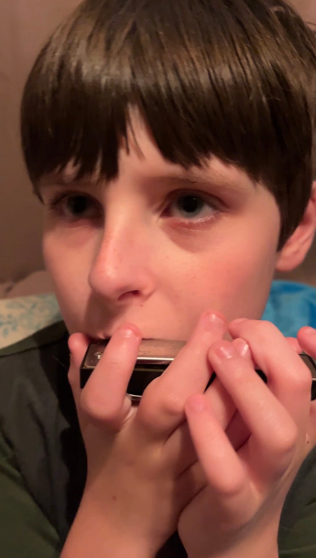 Crawling Wednesday. our autism journey | by Lynn Browder | Medium