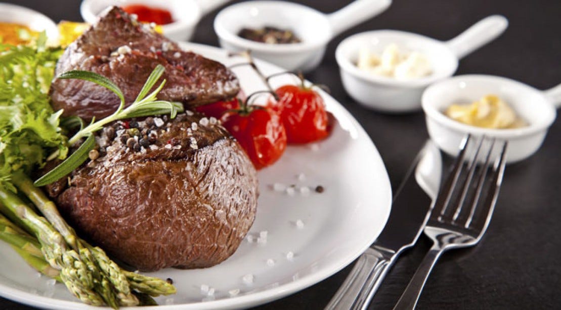 Hyper Growth Lean Mass Meal Plan. Protein and Carbs. You need them ...