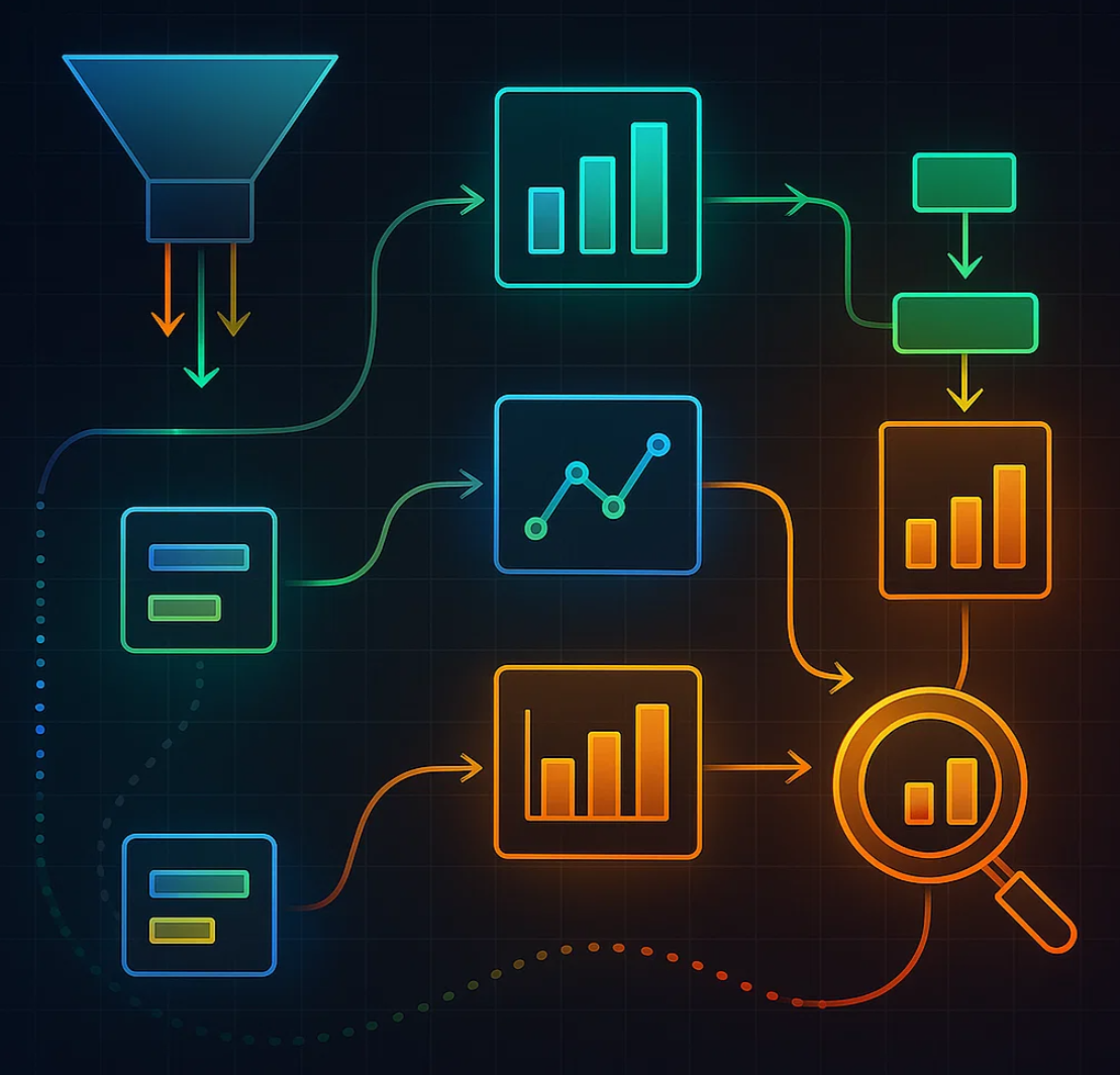 Adaptive Query Plans: How Modern Databases Change Execution Strategies ...