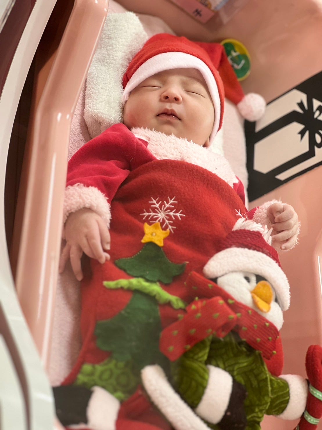 12/24 遠距第一百四十九天 - BabyJing 靜妹 - Medium