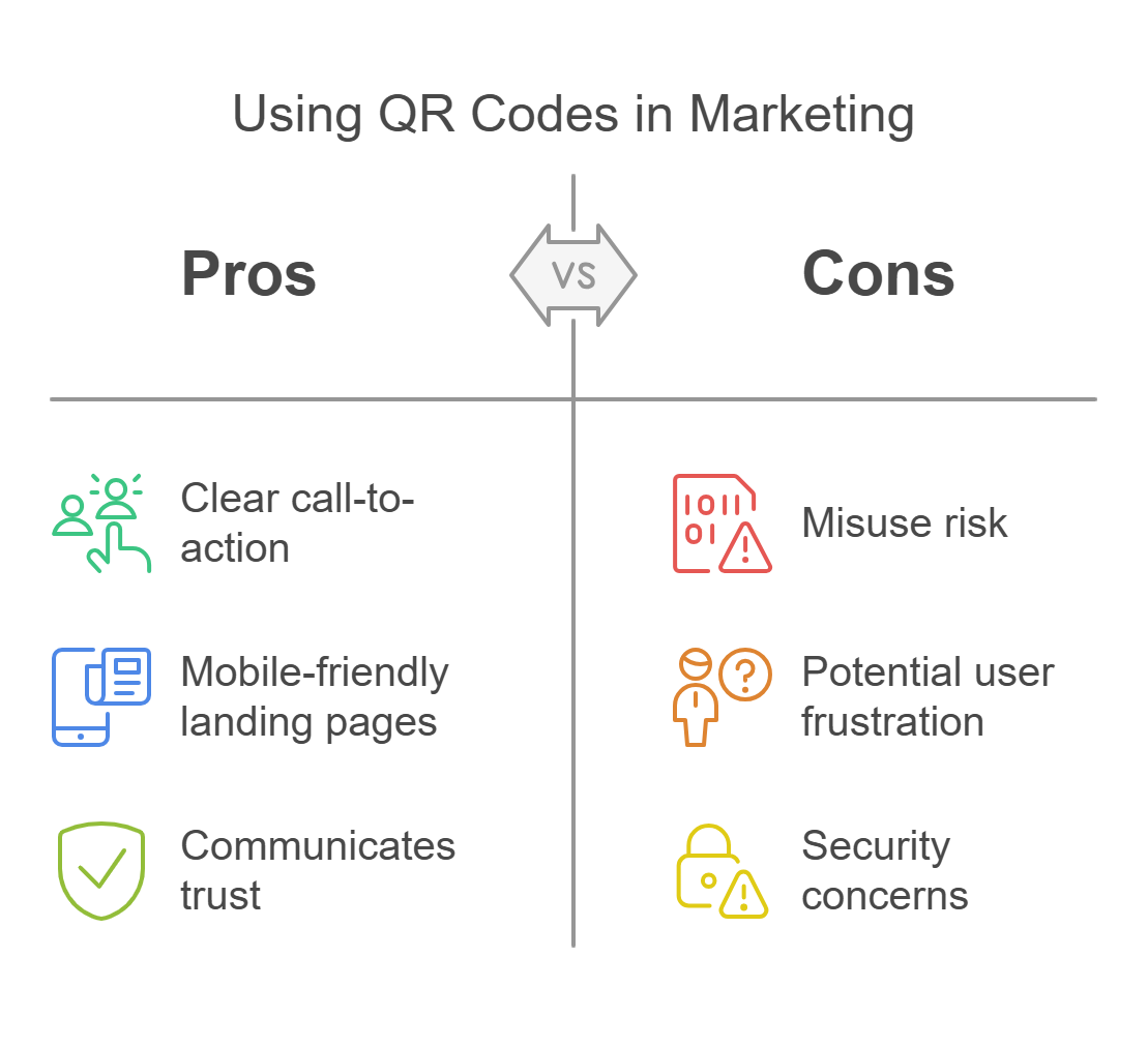 From Flyers to Videos: Why B2B Healthcare Marketers Can’t Ignore QR Codes Anymore | by Nathaniel ...