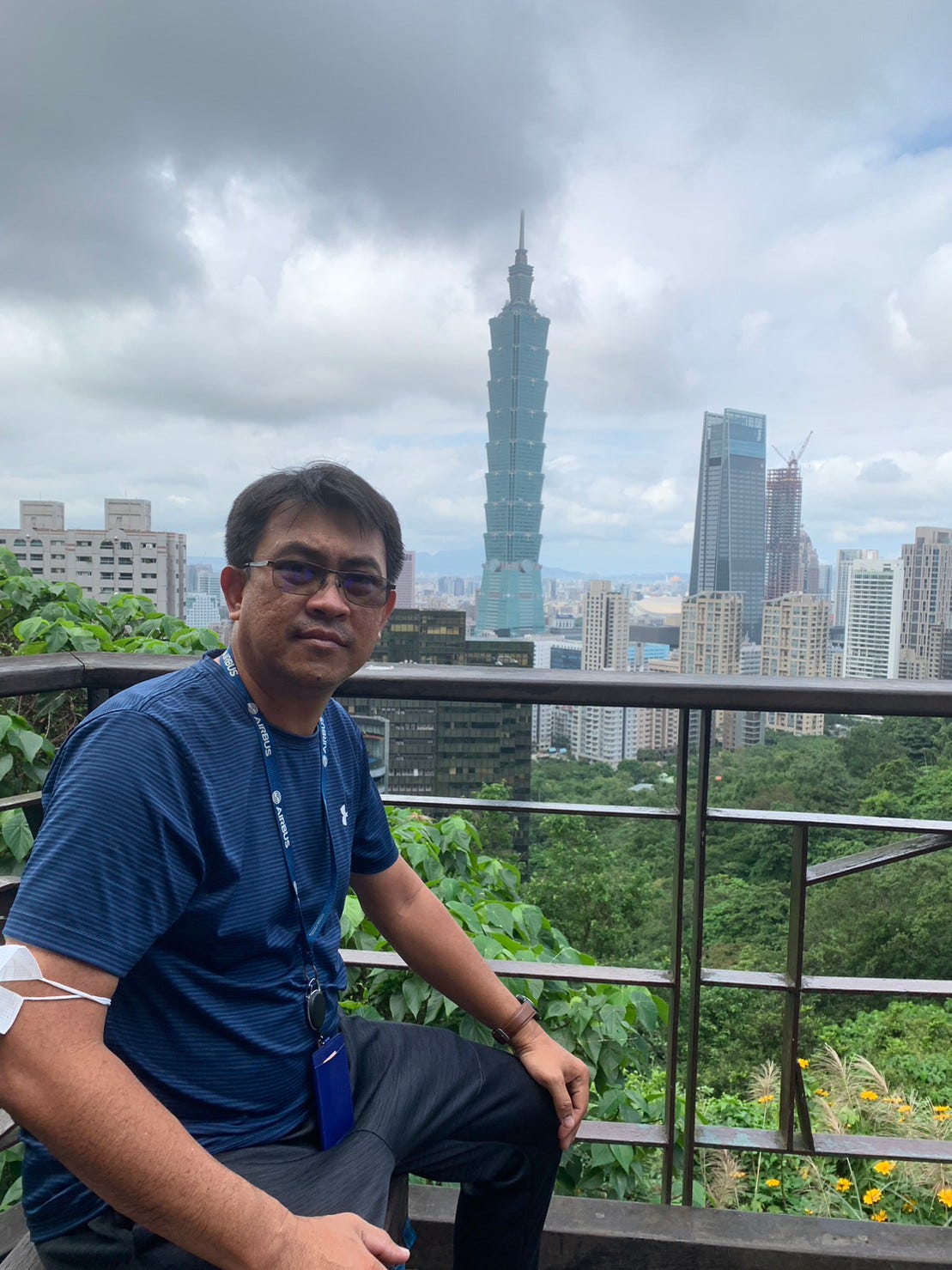 My father’s unexpected experience in Taiwan | by Natcha Udompol | Medium