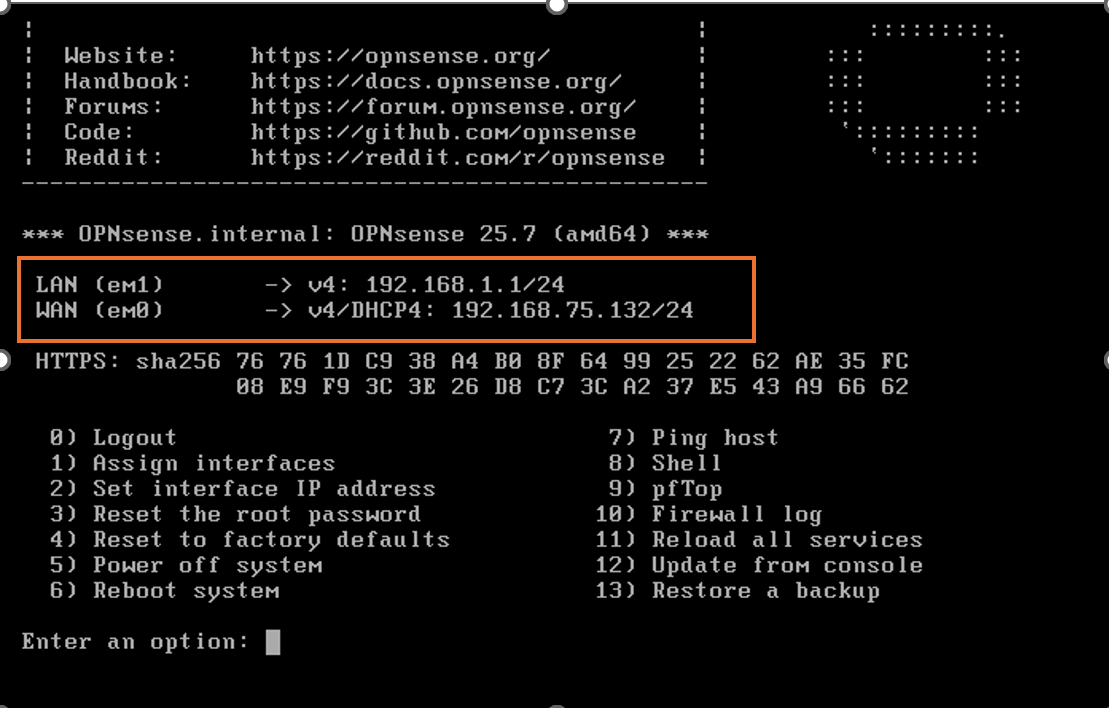 Secure Your Network with OPNsense: A Step-by-Step Guide to Building a Captive Portal | by Ulkar ...