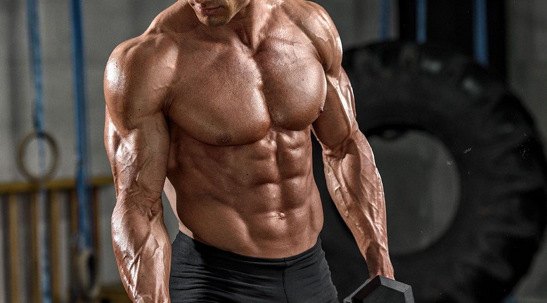 The abs—the foundation of our inner core strength! | by Tusharverma ...