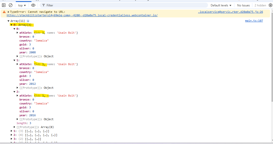 My Html Way Colspan Rowspan With Html Table HTML 4 Tables