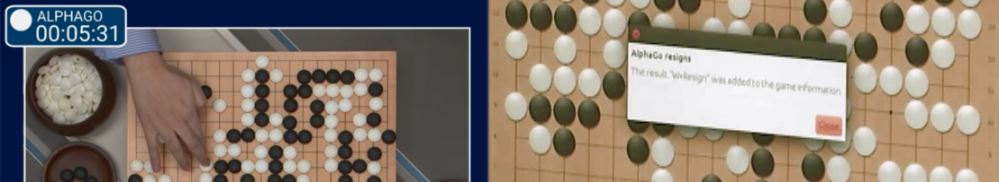 The Significance of AlphaGo. On Wednesday, an AI defeated a top… | by ...