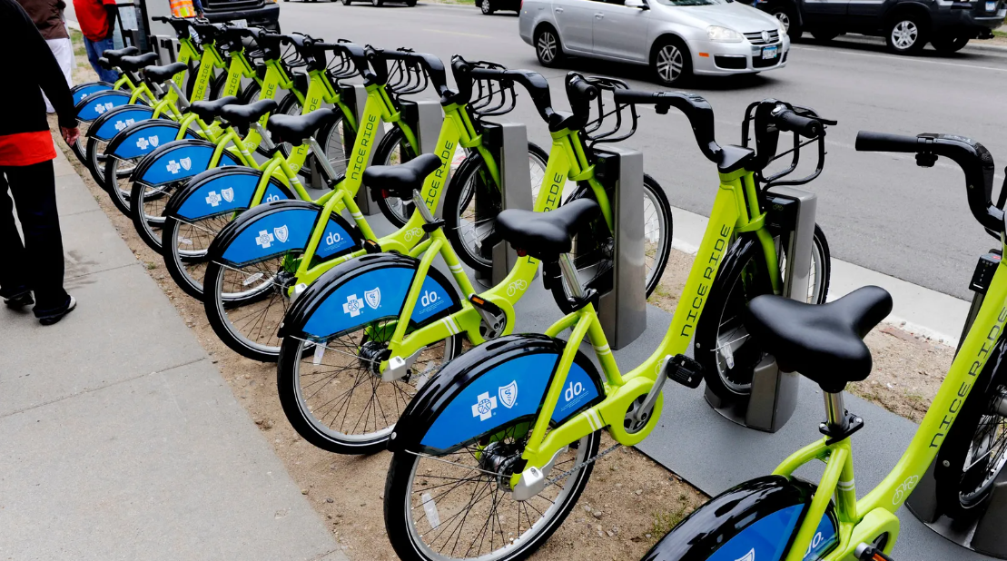 Estimating Bike Ridership Availability from Toronto Bike Share Data ...