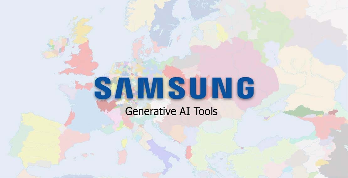 Tech | Samsung is Developing In-House Generative AI for its Employees ...