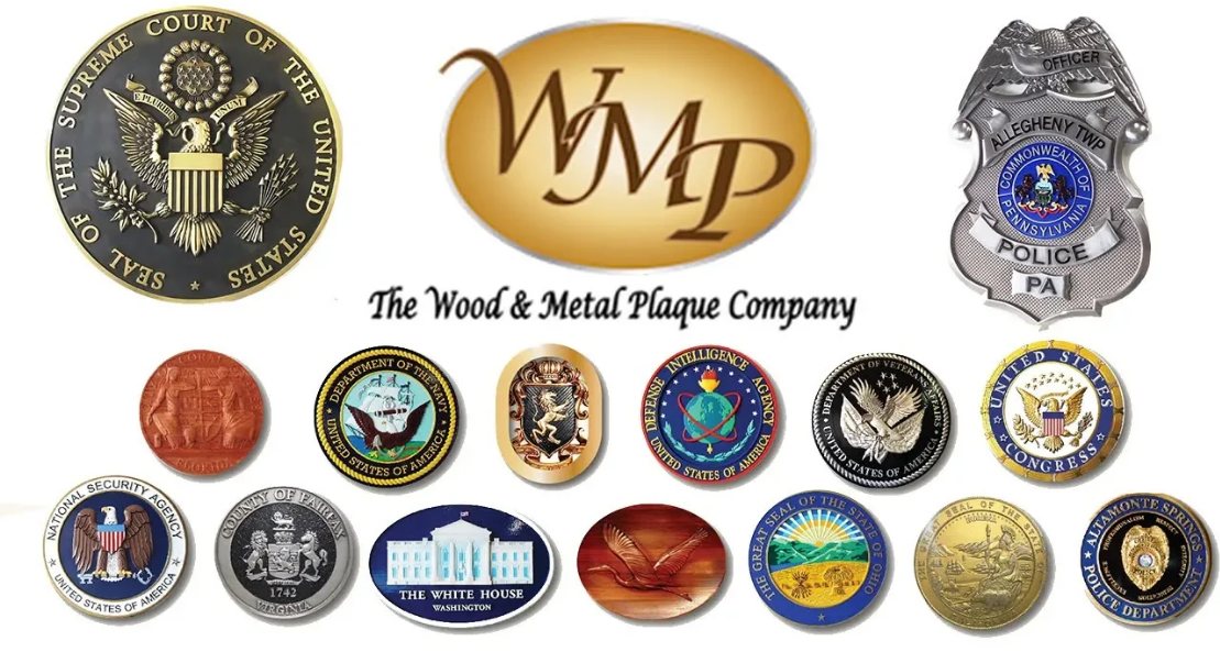 Custom and Personalized Hand-Crafted Authentic and Beautiful Plaques ...