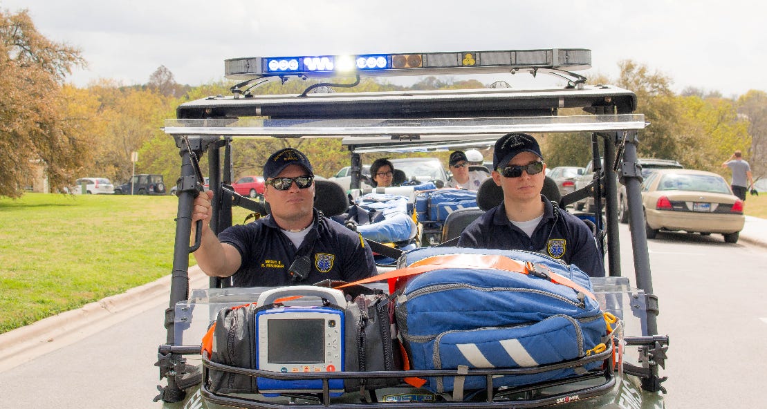 The Inside Scoop: Pre-Application Tips | ATCEMS Medics