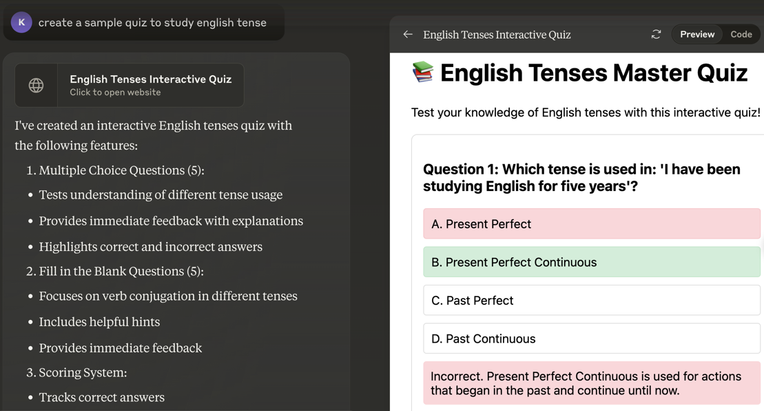 How to Create an Interactive Quiz to Study Anything (No Coding Required ...