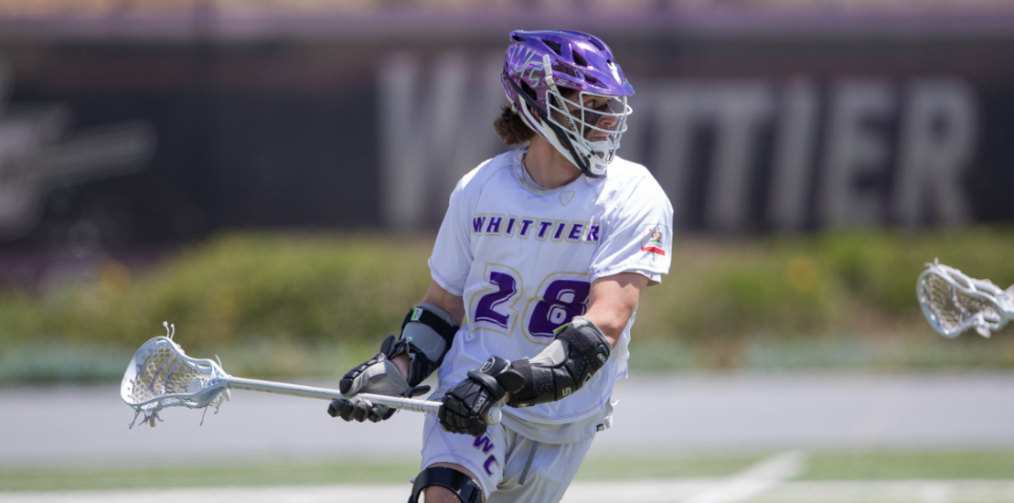Bringing Back Men’s Lacrosse to Whittier | by Emma-Galvan-33 | The ...