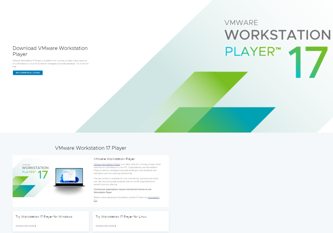 VMware Workstation Player ve Ubuntu 22.04.3 Desktop kurulumu | by Tugba ...