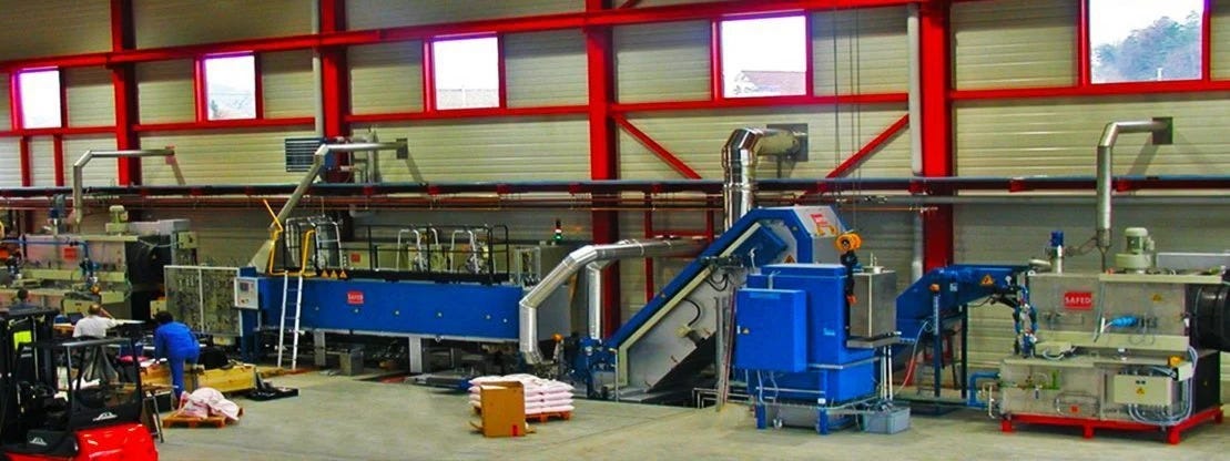 What is a Continuous Line Furnace? | by Precons Furnace | Medium