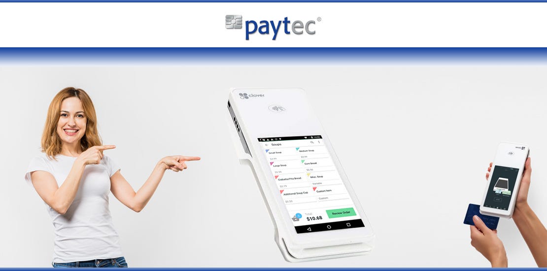paytec liefert Zahlarten der Zukunft | by paytec GmbH | www.pay-tec.de ...