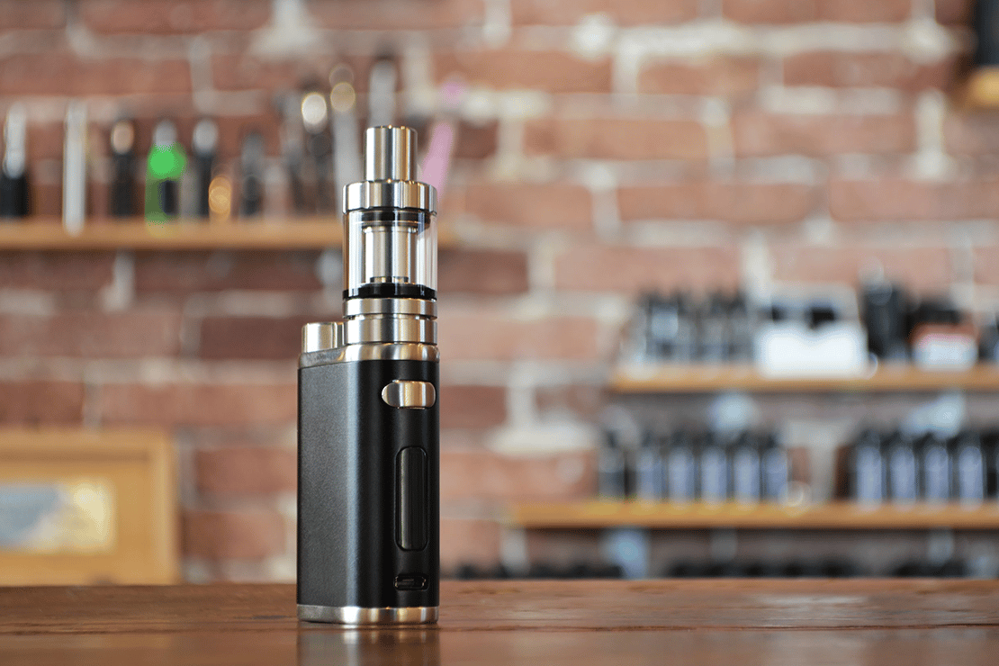 Navigating the Vaping Scene in the UAE Vape: A Comprehensive Guide | by ...