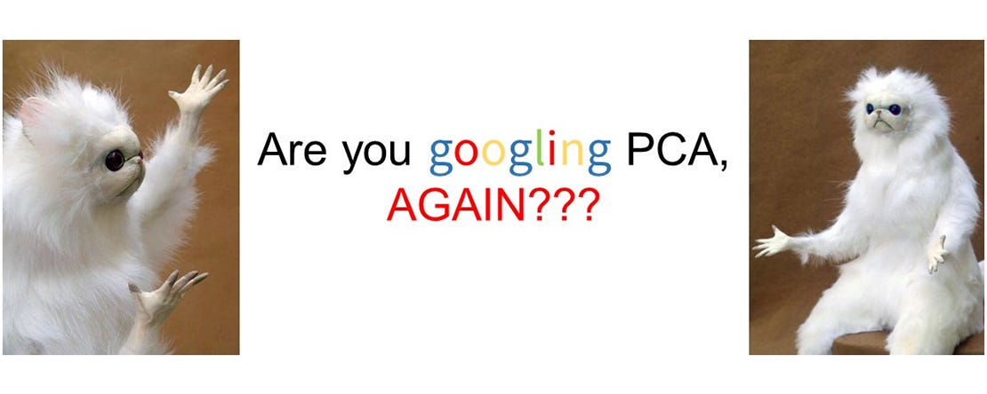 PCA for Better Insights?. Have you ever felt overwhelmed by a… | by ...