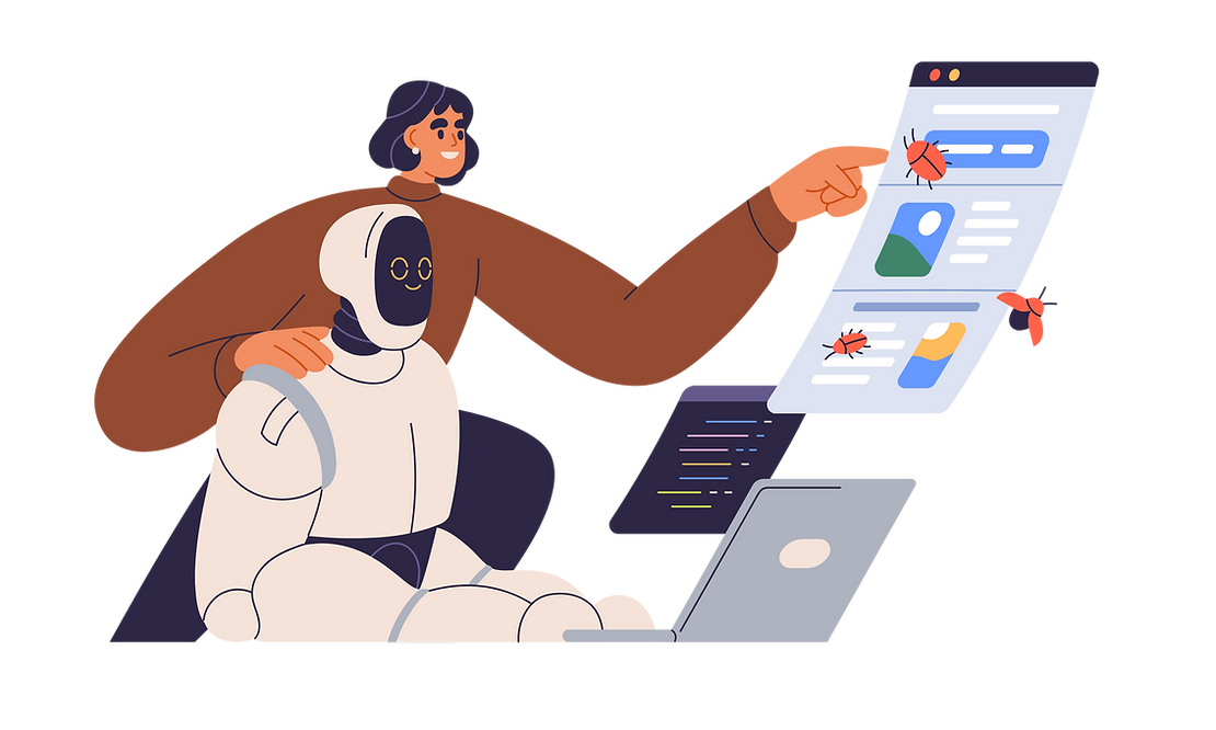 Improving User Experience with the help of AI | by CXperience Lab ...
