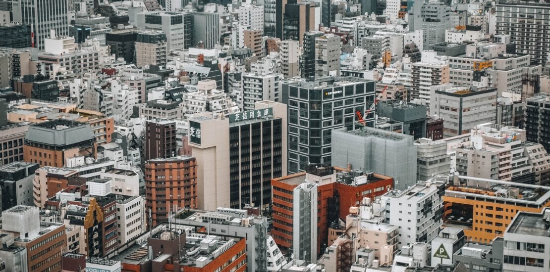 Dealing with a bad neighbor in Japan | by Tokyo Room Finder | Medium